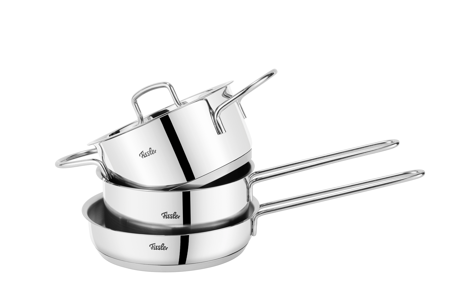 礼品套组 | Fissler