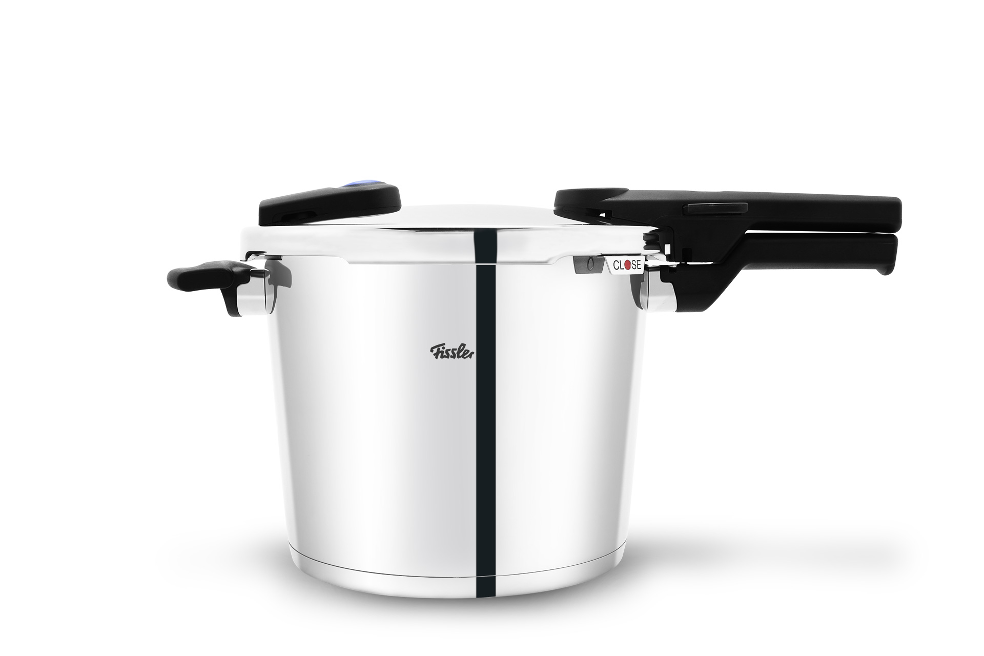 新味达快 | Fissler